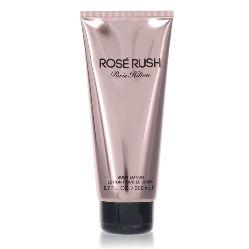 PARIS HILTON ROSE RUSH (W) 200ML BODY LOTION